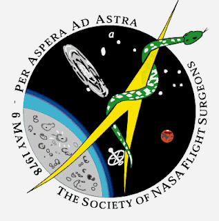 NASA Flight Surgeons - Ensuring the Health and Safety of Astronauts