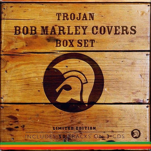TROJAN BOX SET | Your Musical Doctor | Reggae Download