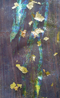 Scrumptious Spunbond - Winchester Guild Workshop - May 10th
