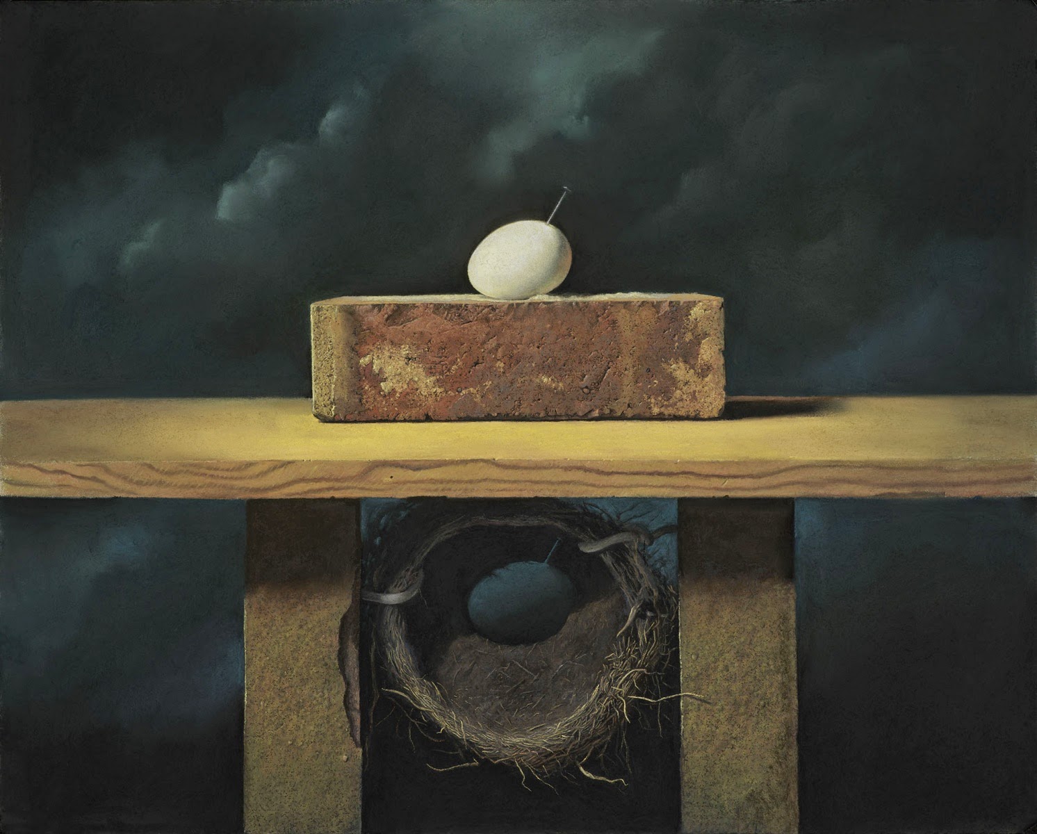 Ron Monsma... - Kai Fine Art