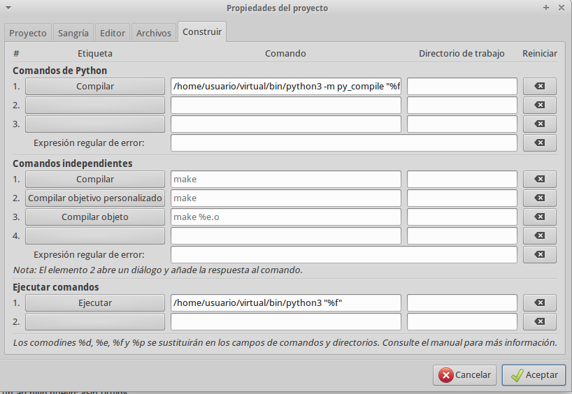 Python 3 para impacientes: Entornos virtuales con Python
