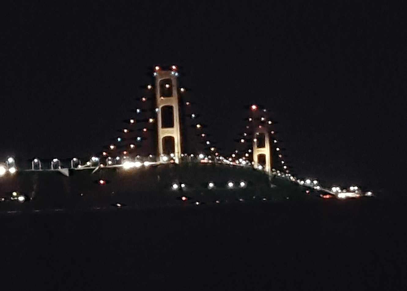 Wandering His Wonders: Exploring the Tip of the Mitt - Northern Michigan