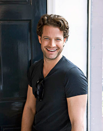 Gay Influence: Nate Berkus