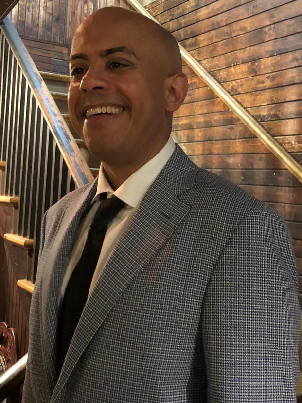 AfriClassical: Sergio Mims: Toronto Concert Reviews: Stewart Goodyear ...