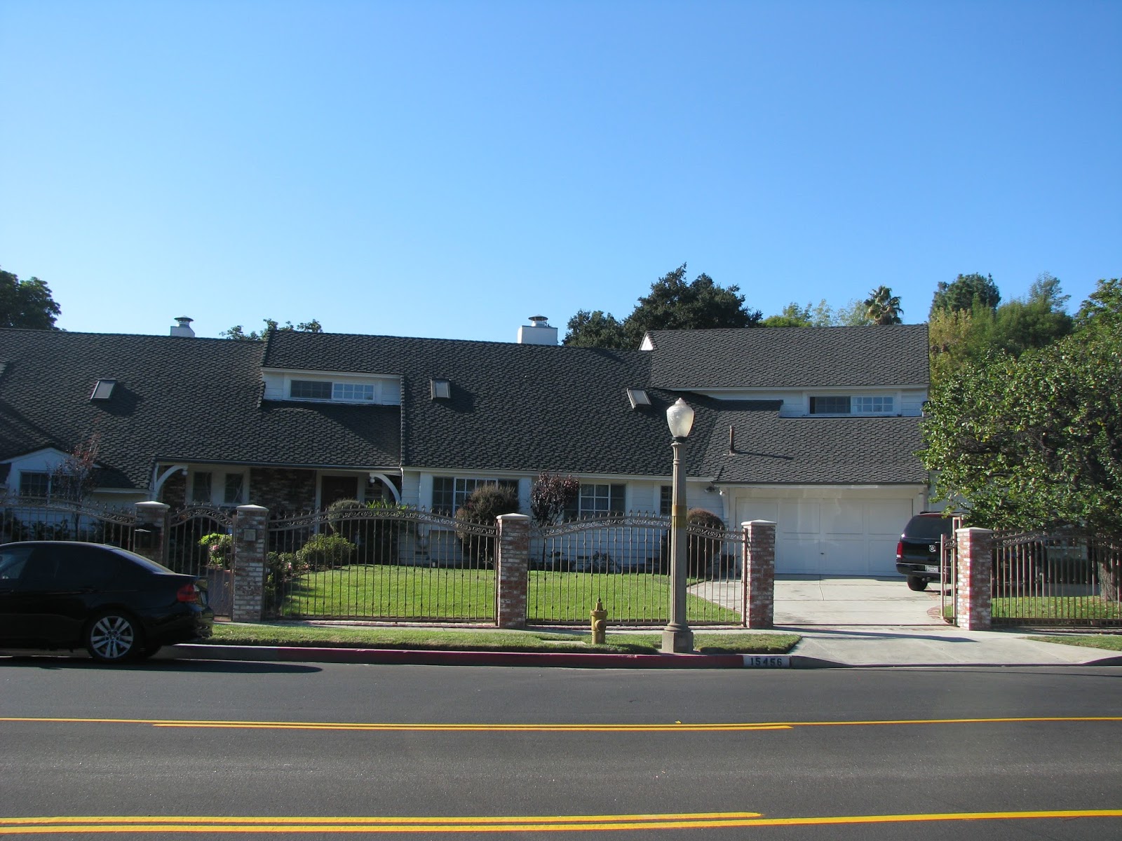 Set-Jetter & Movie Locations and More: Freaky Friday (1976)