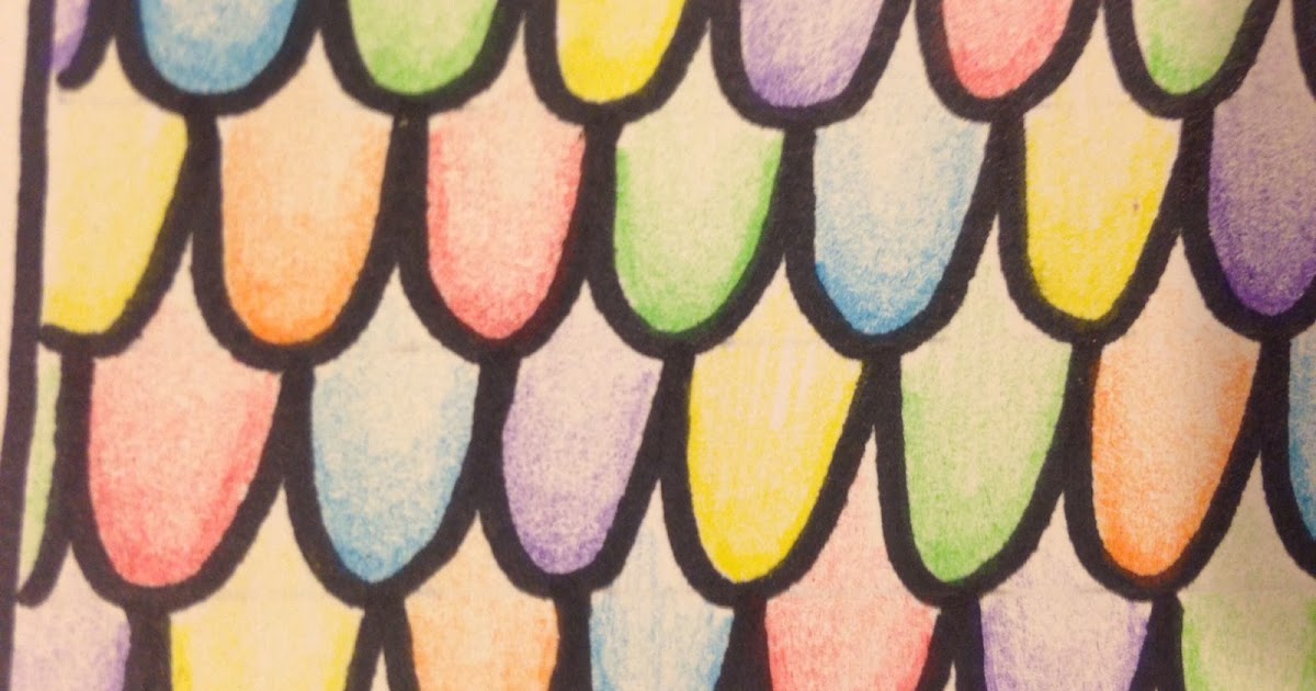 Creative Indulgences: The Principles of Design - Part One Repetition ...