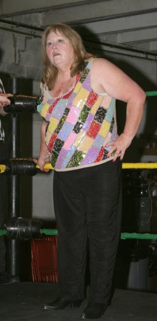 Superfly B Smoove's Groove: 04/01/11