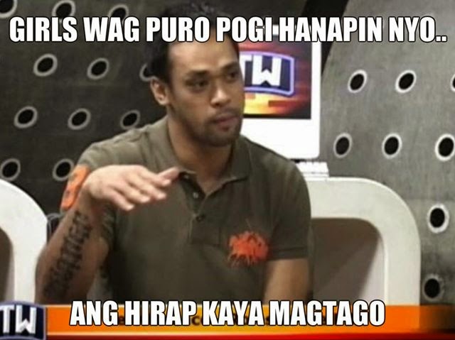 The Best of Gaconatics (Jerwin Gaco) Pogi Problem Memes | Pinoy BasketBalista