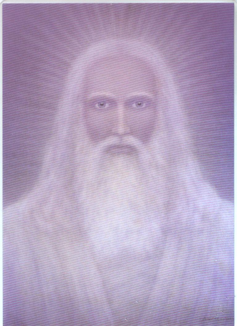 HA LLEGADO LA LUZ: LORD MELQUISEDEC “Recordar en este Tiempo”