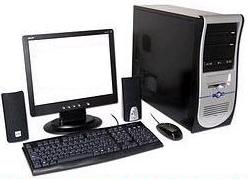 Mantenimiento y Reparación de Computadoras