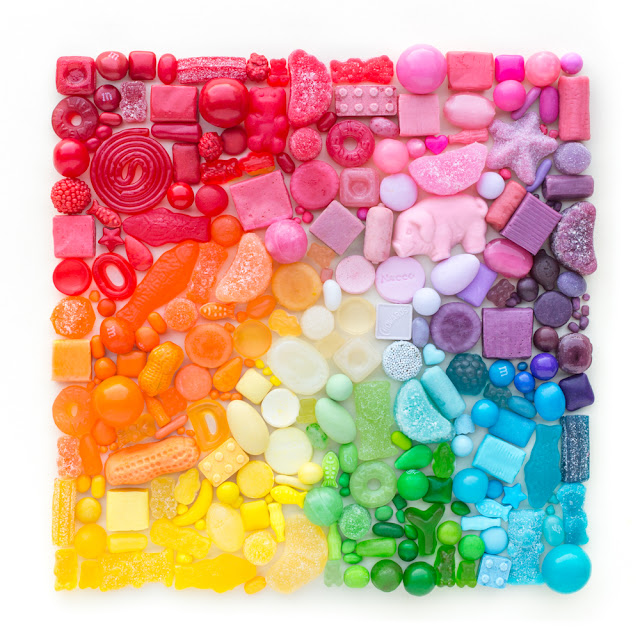 Good design makes me happy: Emily Blincoe