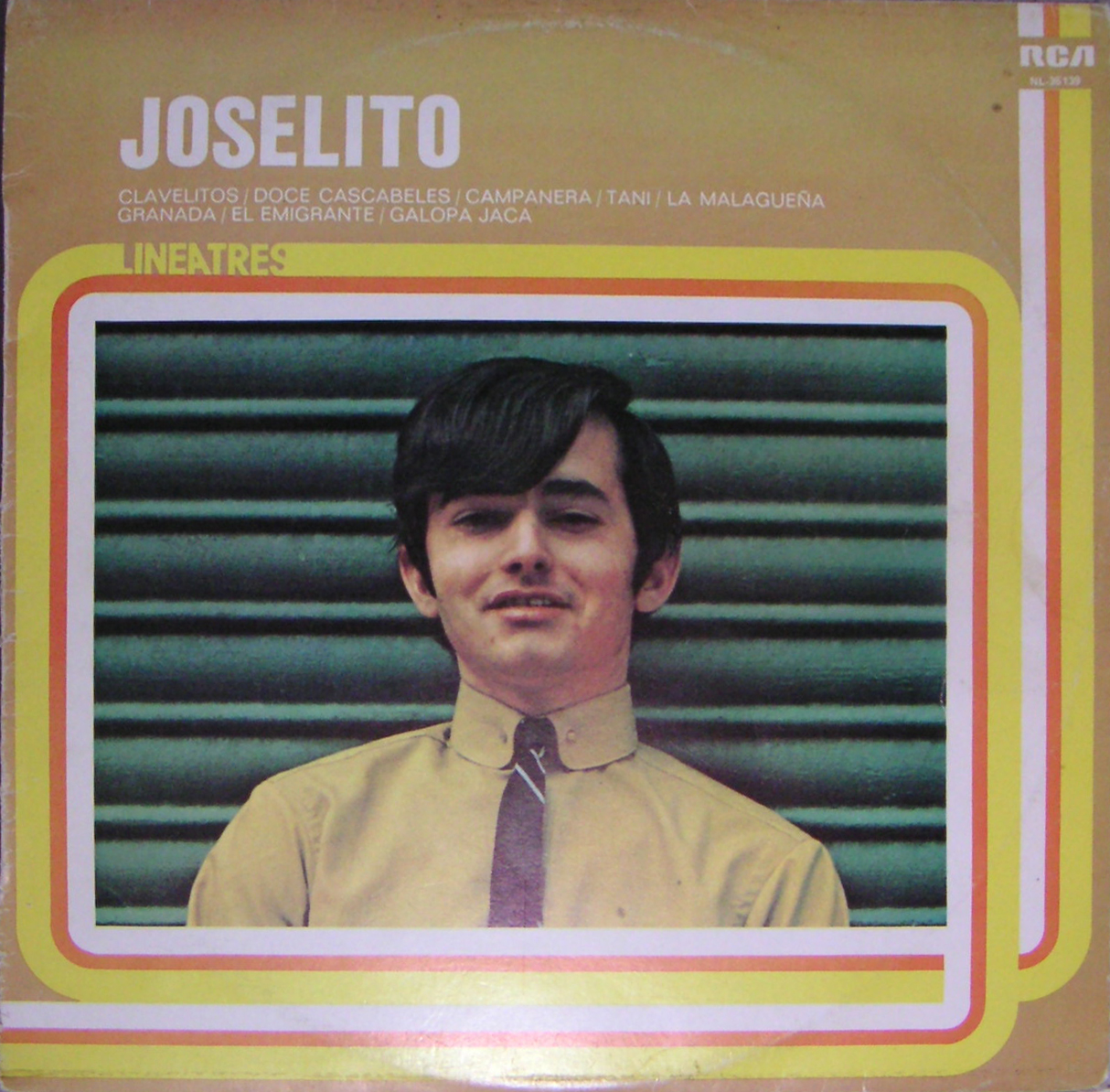 Compilados Oldies: JOSELITO