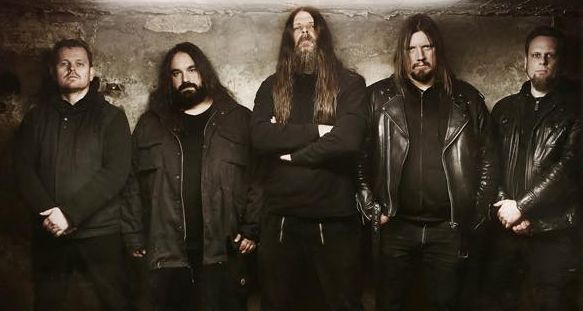 Interview - MORGOTH - I'm still grateful to be on stage, having the ...