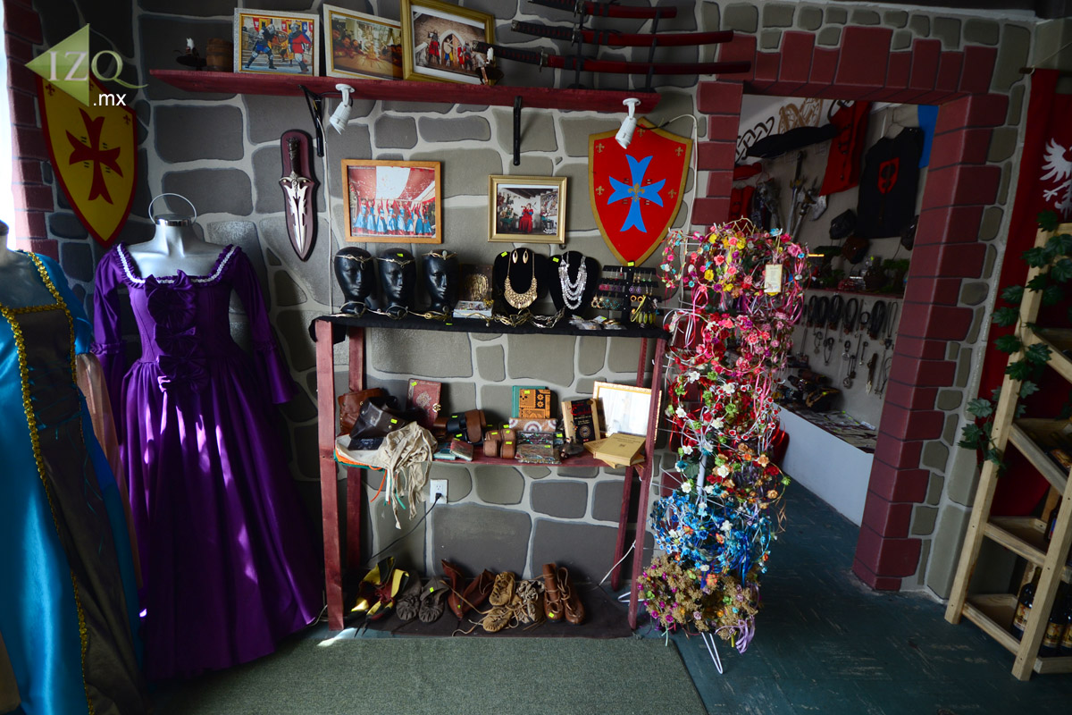 Bellas Doncellas Medievales: TIENDA MEDIEVAL MÉXICO DF.