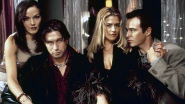 Peliculas: Zebra Lounge ~ Girls like girls