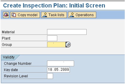 Application of SAP in pharmaceutical