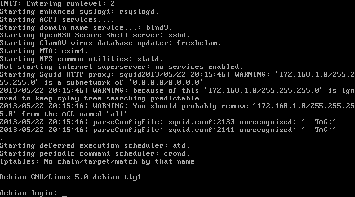 Kelebihan Dan Kelemahan Gui Dan Cli - Habibullah Al Faruq - urlhabibullah