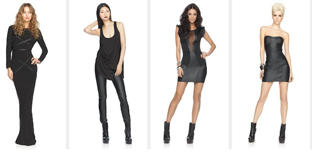 Ladi Like: House of Dereon?...Is that you?