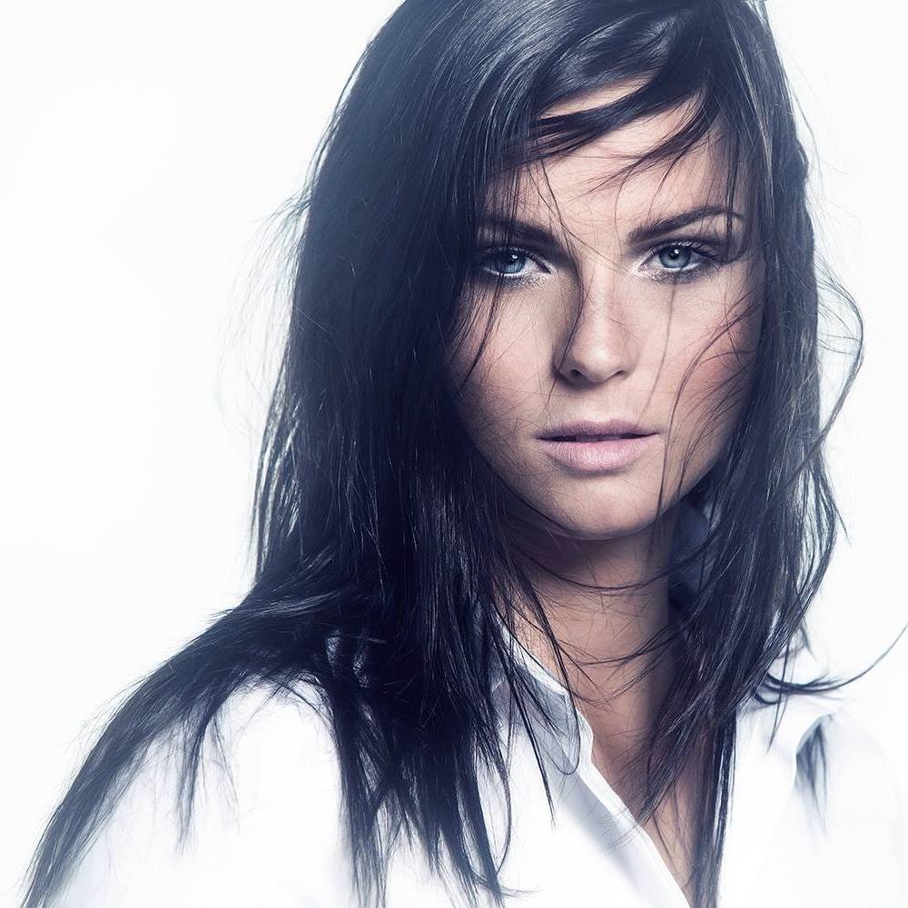 The ABC´s of Beauty: Anna Veith aka Anna Fenninger (Galería 1)