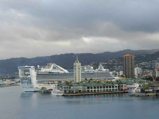 MANGOCHO: PORTS OF CALL (PUERTOS VISITADOS)