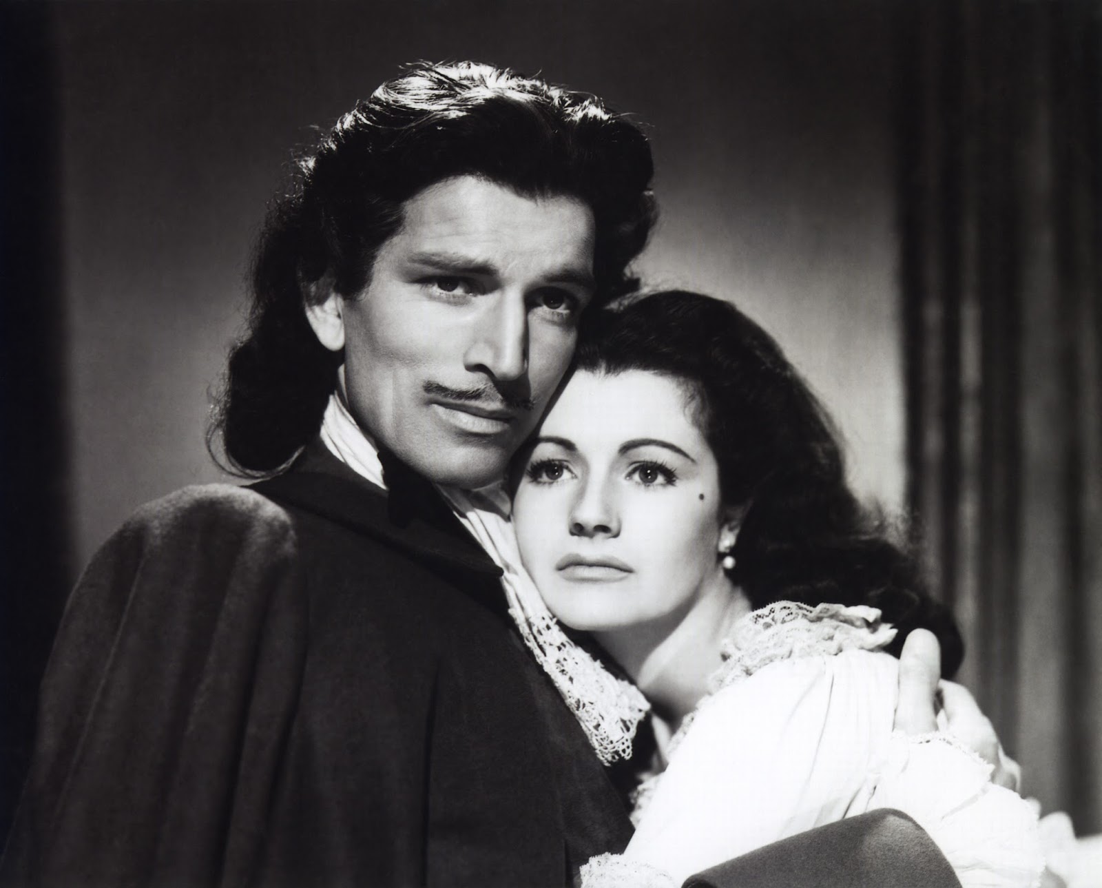 Slice of Cheesecake: Margaret Lockwood, pictorial