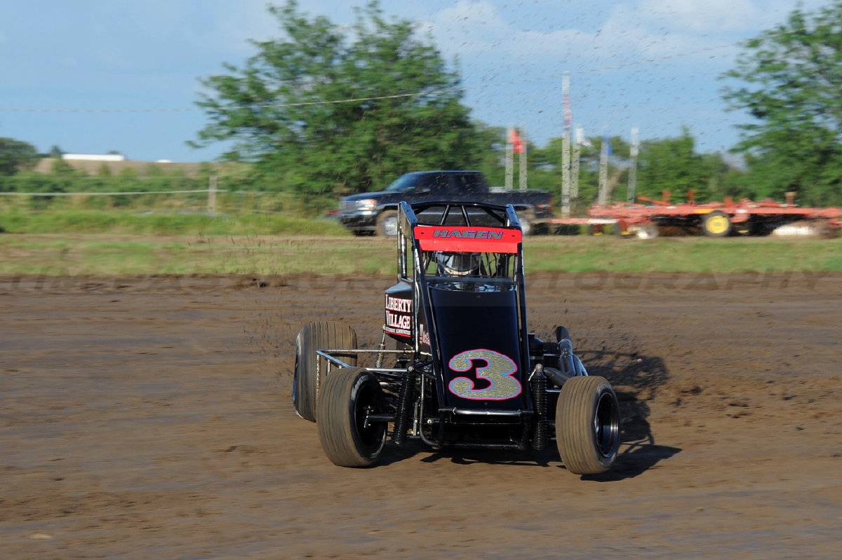 Racepix Sports Shorts: Chad McDaniel Memorial Race @ Solomon Valley ...