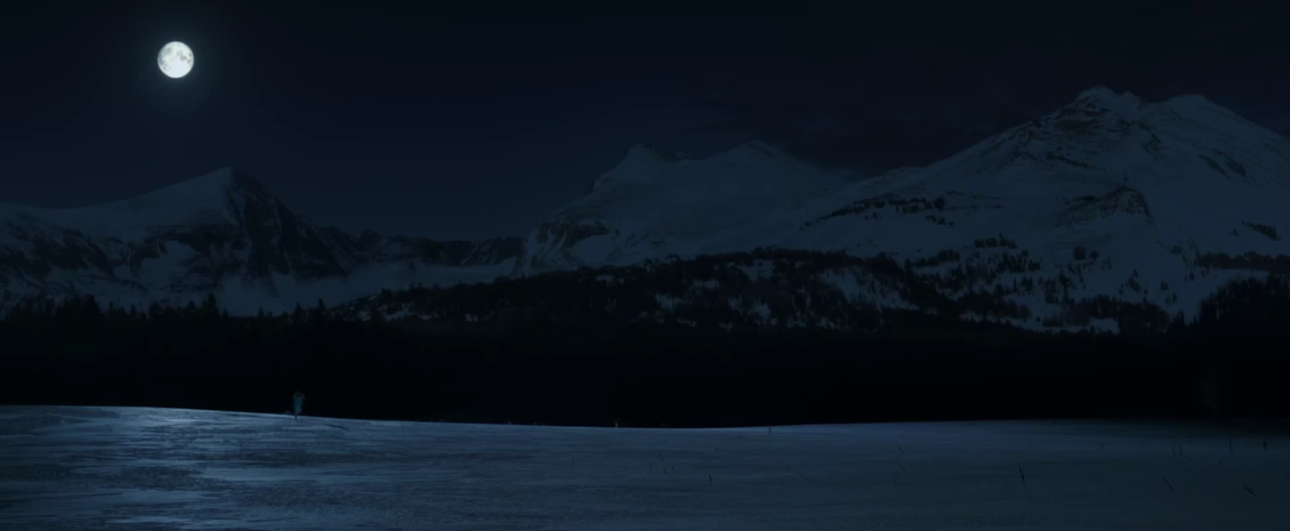 【影評/心得】2017 (美) [Wind River]/[極地追擊]-我們何時會跨越理性那條線