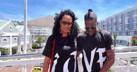 CALEBYESLORD.BLOGSPOT.COM: Juliet Ibrahim and Iceberg Slim Set To Get ...