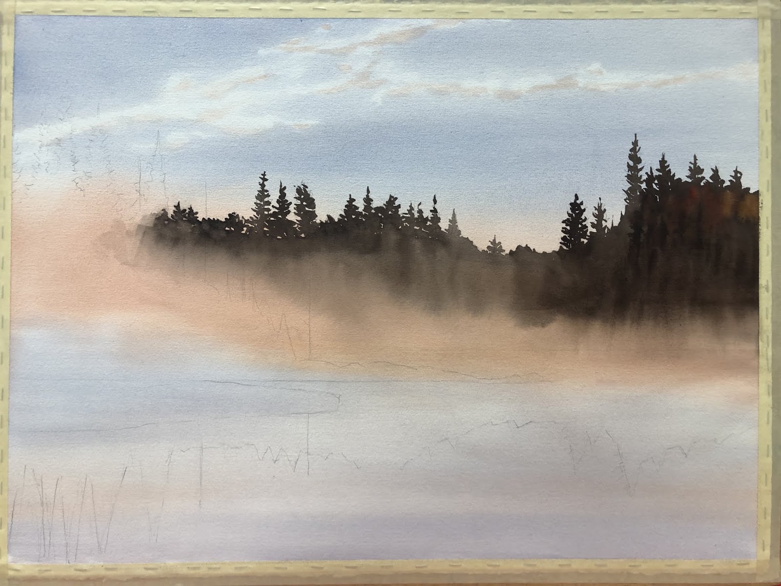 Shelley Prior: March 2019