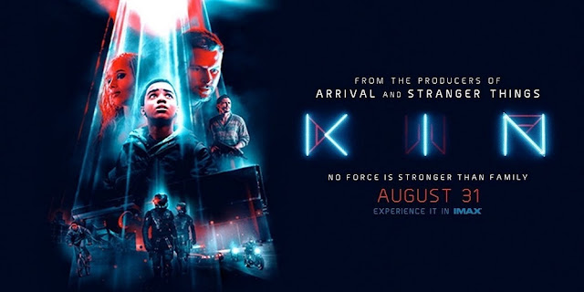Movie Review: "Kin" Is Two Unrelated Bad Movies Stuck Together
