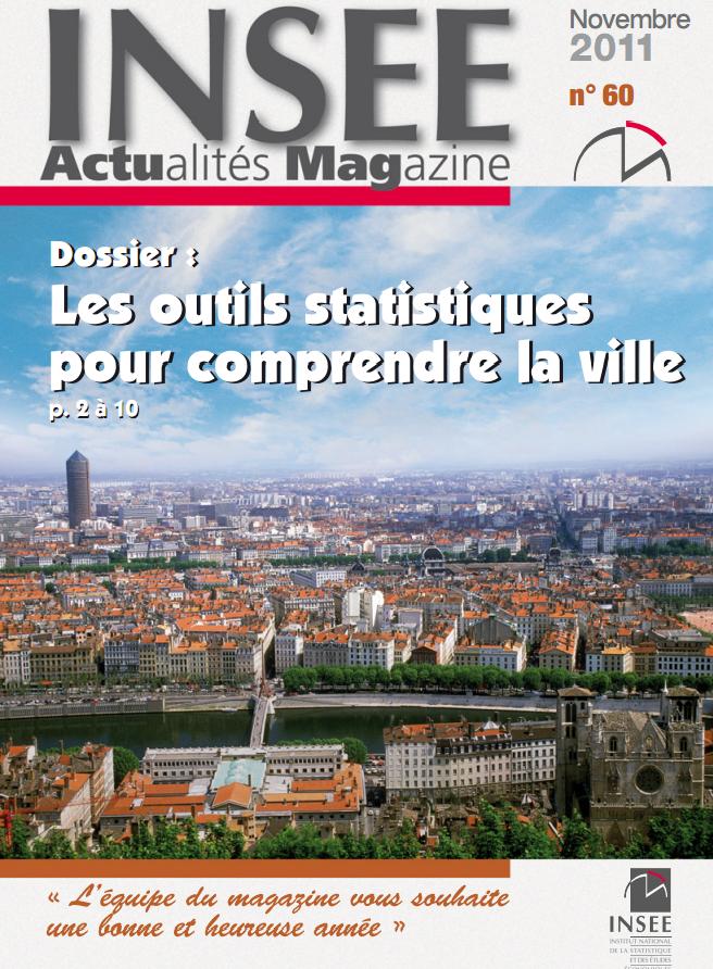 RT MP-Blog VIP: INSEE Actualités Magazine : un numéro spécial consacré ...