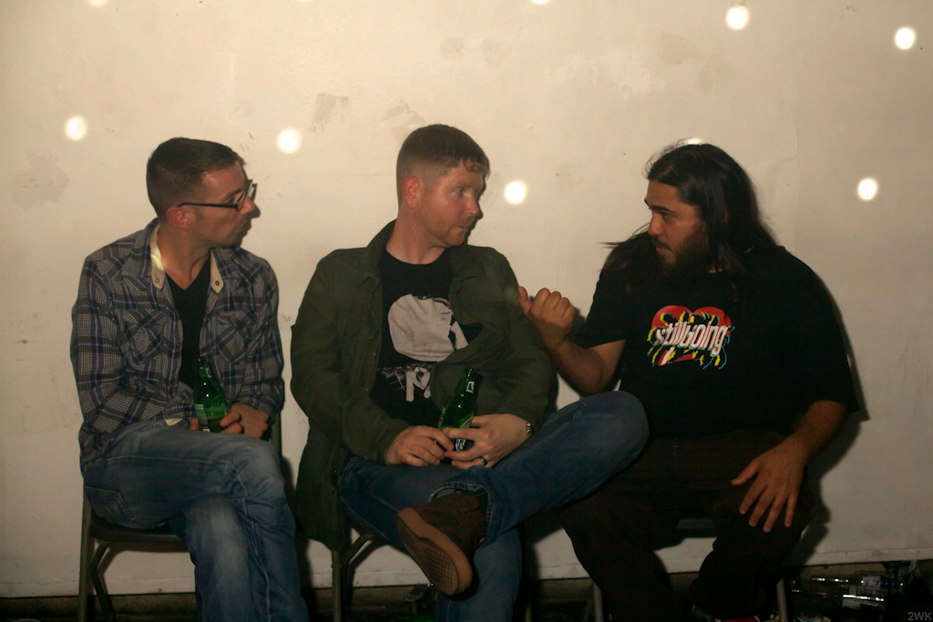 Mike's Journal: Keep it Cheap records