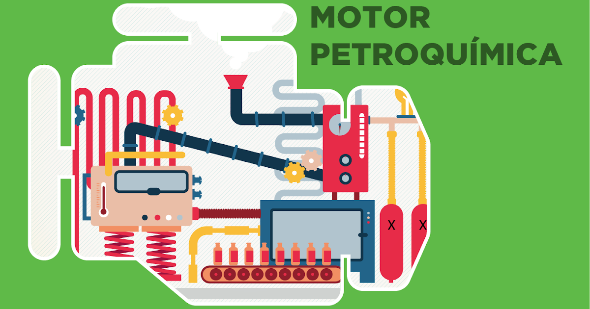 Proyecto Nacional M1 Grupo 8 T.I: 7. Motor Petroquimico
