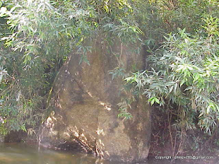Images of Sri Lanka on blogspot.com: 'Sri Pathula' at Thimbiripola ...