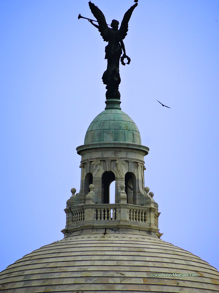 Victoria Memorial, Kolkata