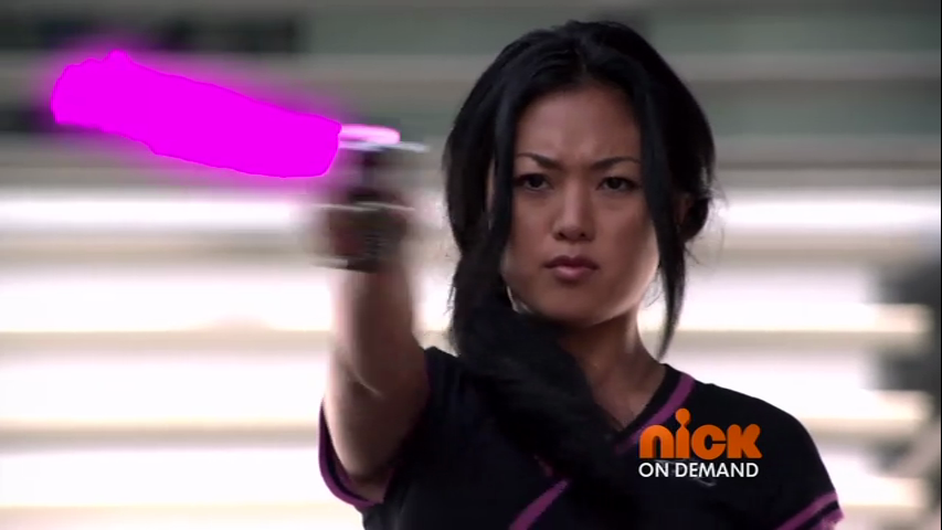 Rangers Go: (Super) Samurai Vs. Operation Overdrive: Which Season is ...