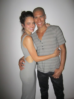 YO SOY JHANELLE CASTILLO!: MY RIDE OR DIE GIRL...