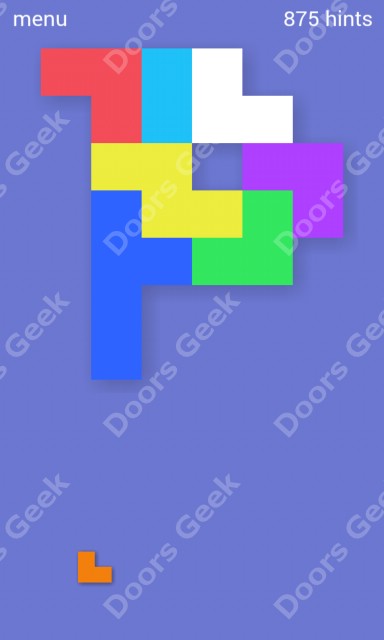 PuzzleBits Level 199 Solution ~ Doors Geek