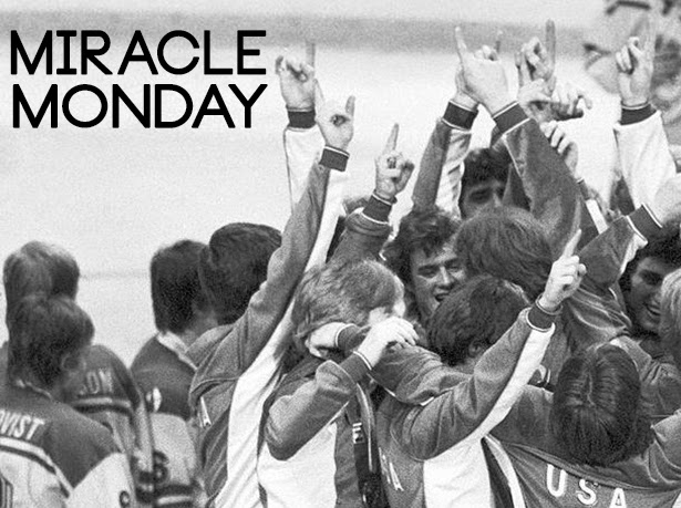 Miracle Monday: 7 Players Cast Perfectly in Miracle | Freedom of Excess