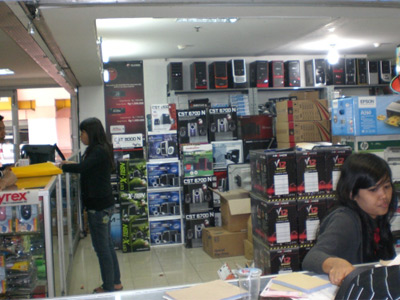 Tips Berbelanja komputer [Di manggadua]