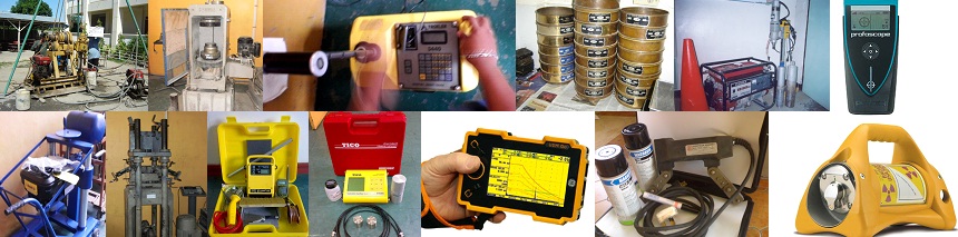 UNIVERSAL TESTING LABORATORY AND INSPECTION, INC.: Company Profile