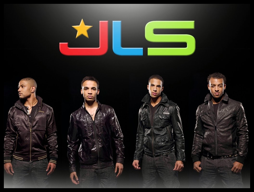 Elessandro De Almeida Blogger: JLS BRASIL BEAT AGAIN MAIS UMA BOYBAND ...