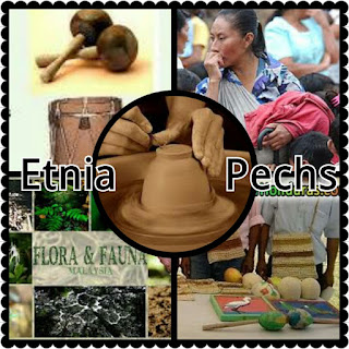 Etnia Pech | Lenguas y Culturas
