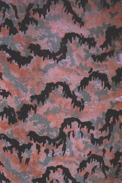 Wargames Obsession: Zeltbahn (and Camo) Part II - German WW2 Special ...