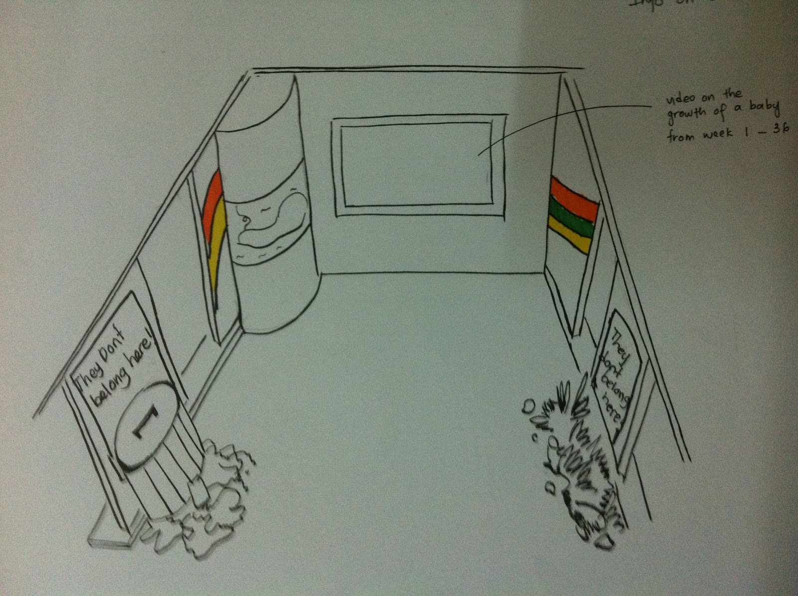 Baby Dumping Awareness