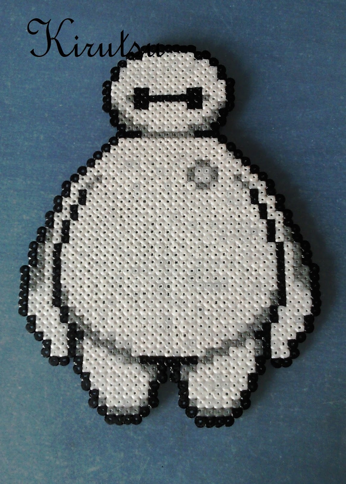 Kirutsu Hama Beads