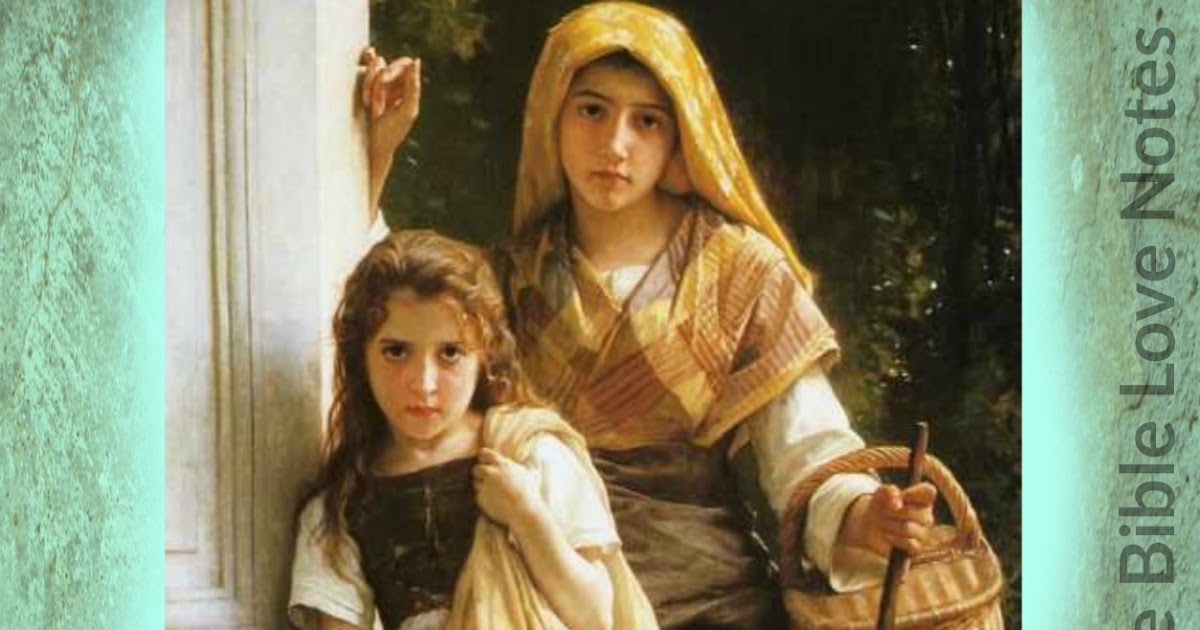 1-Minute Bible Love Notes: Takers and Givers