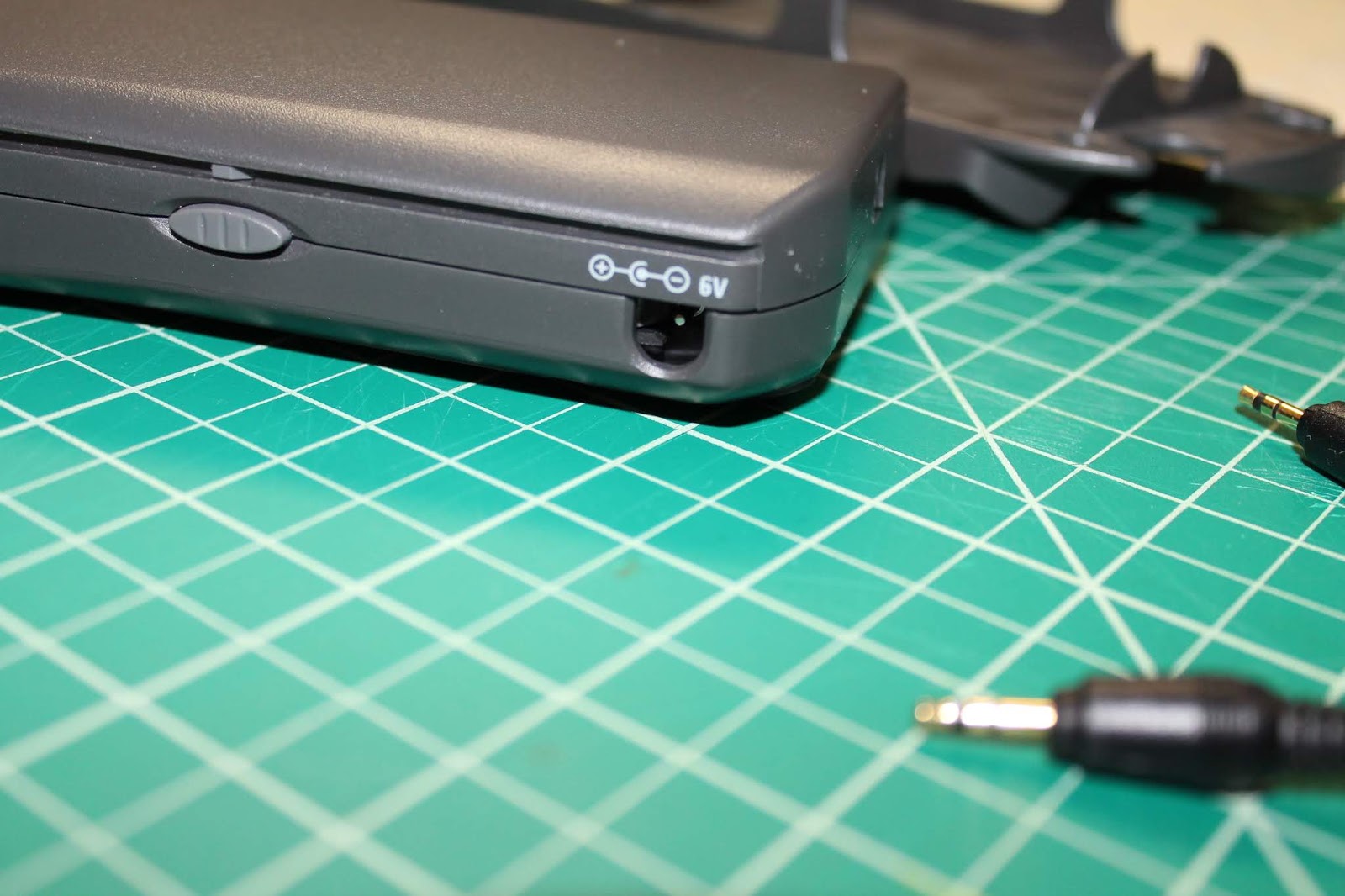 Physics is supposed to be fun!: Texas Instruments (TI) CBL2 (Calculator ...