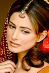 Mahreen Raheel Photos