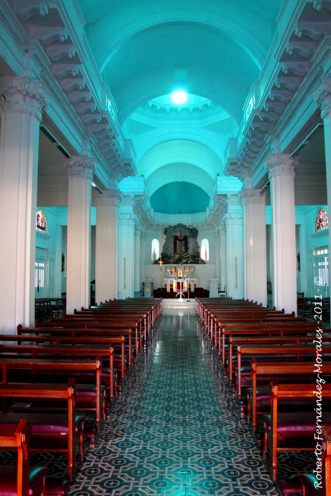 Photos Costa Rica: Iglesia Santa Teresita